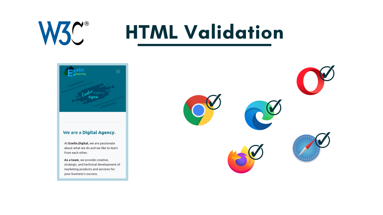 Why W3C Validation Matters for Your Website - codemaster