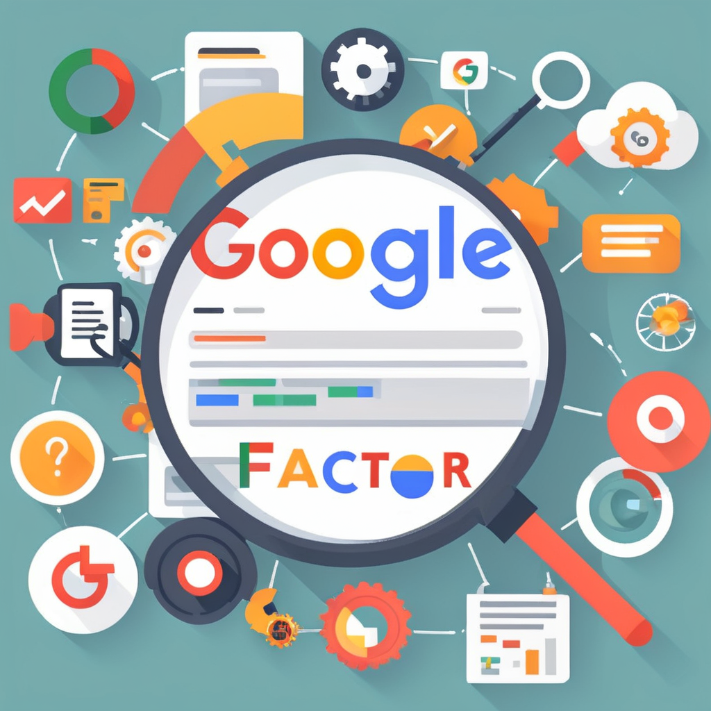 Google 200 Ranking Factor - codemaster