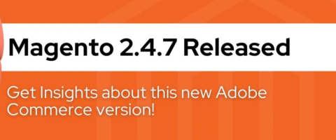 Magento 2.4.7 Release — Key Highlights, Features, & Fixes:2024 - codemaster