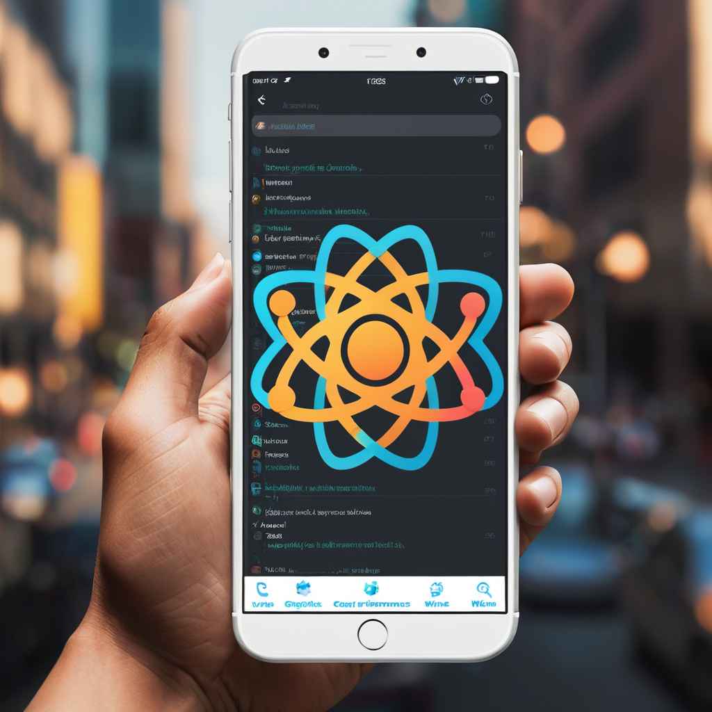 Why Choose React Native? 5 Top Benefits Explained - codemaster