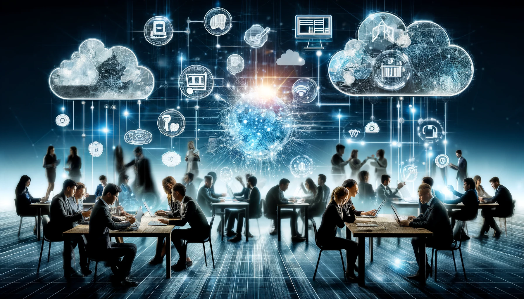 The IT Sector: A Hotspot for Career Growth - codemaster